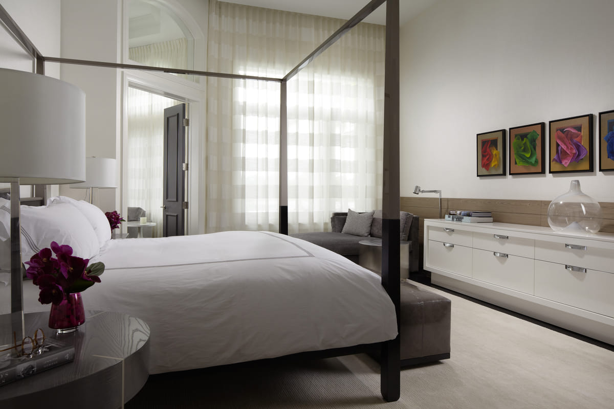 Addison Reserve II | Allen Saunders, Inc. | Archinect