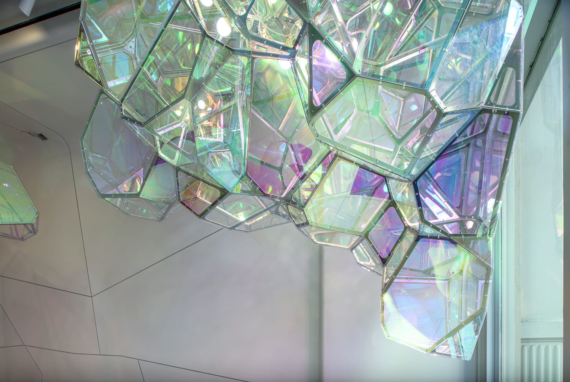 Crystallized | SOFTlab | Archinect