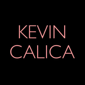 Kevin Calica Studio | Archinect