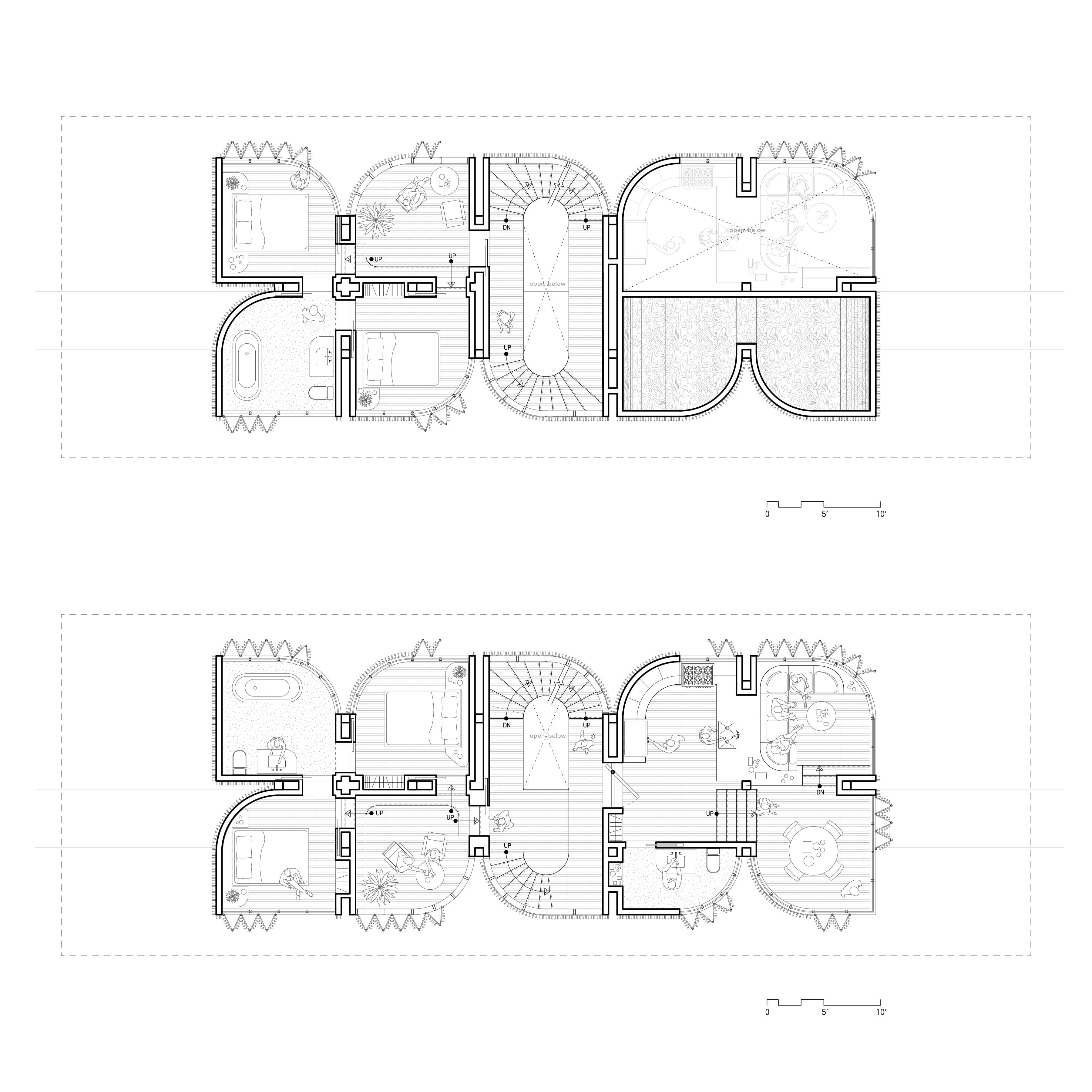 FORMA's Miami beachfront concept home named 2022 'Best Future House of ...