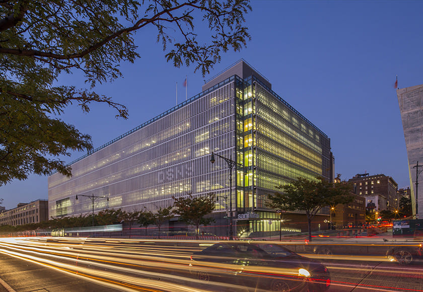 WXY Architecture + Urban Design | Archinect