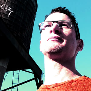 Ralph Tullie | Archinect