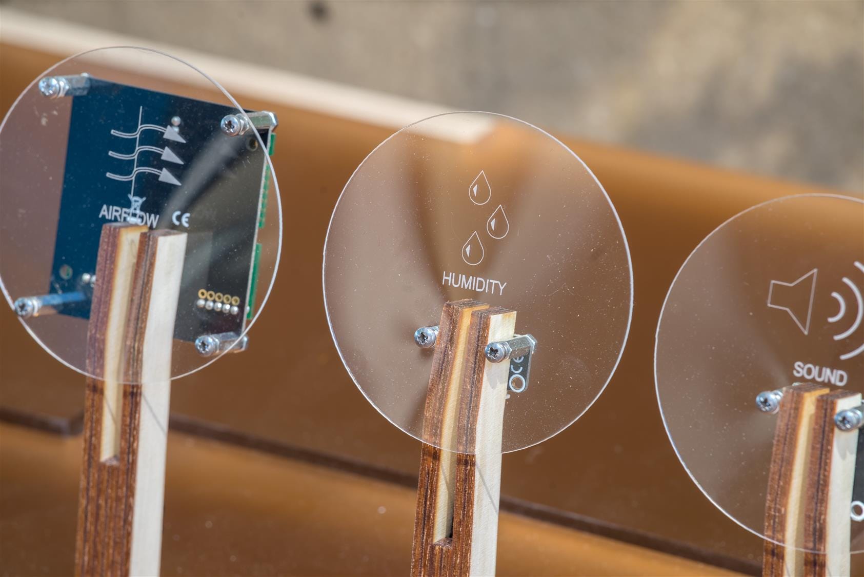 The Circular Building | Arup | Archinect