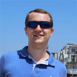 Daniel Kazakov | Archinect