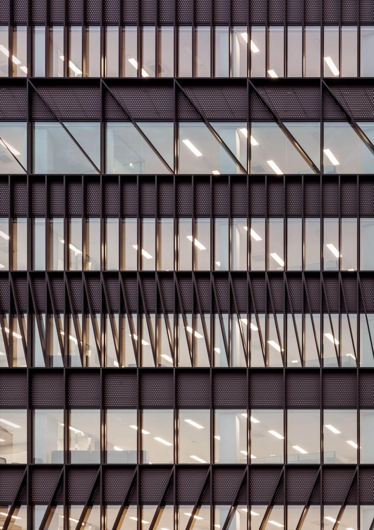 Namdaemun Tower | Mecanoo | Archinect
