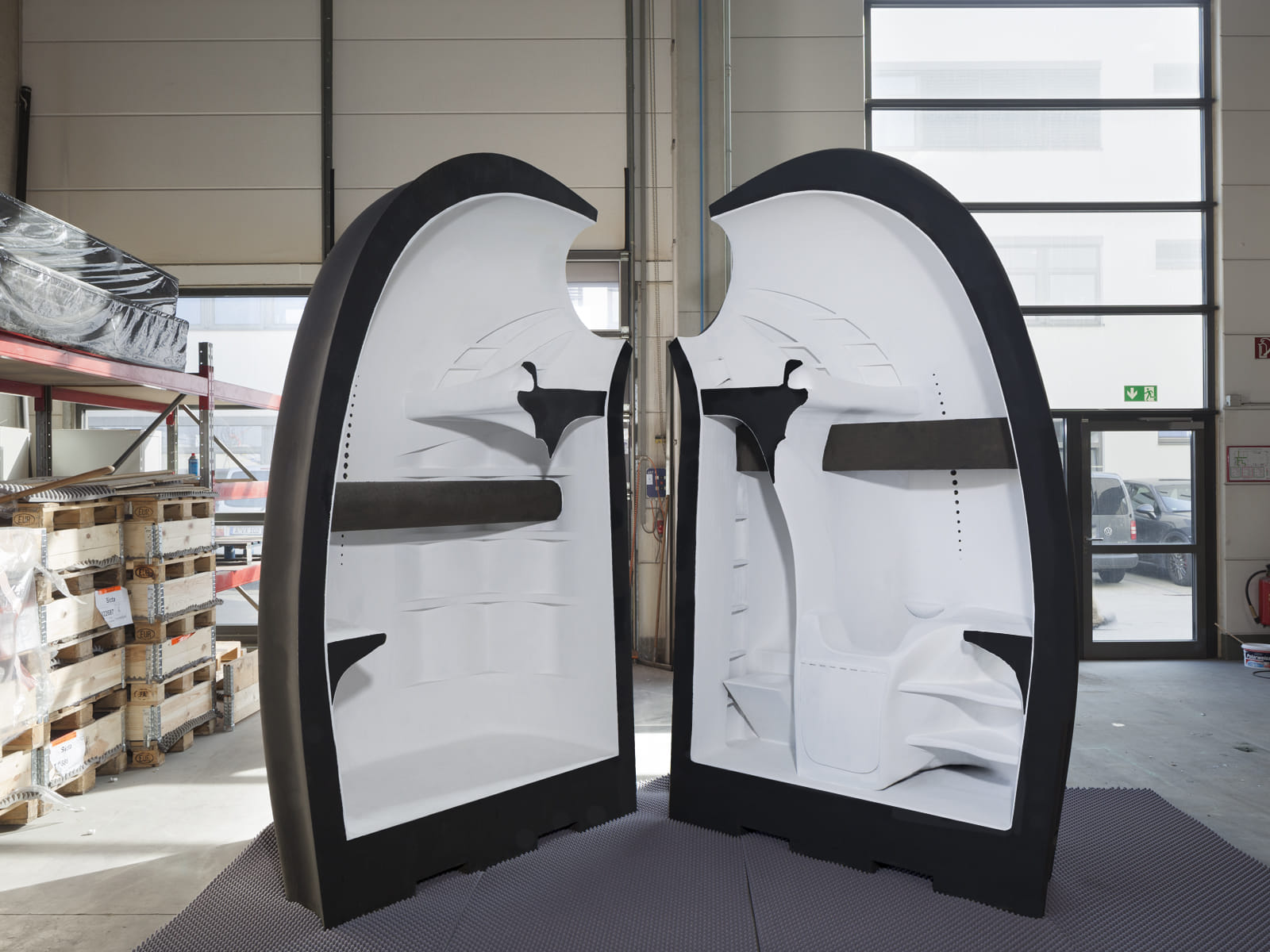 Student Works: 3D printing the new millenial domicile with UCLA and HUD ...