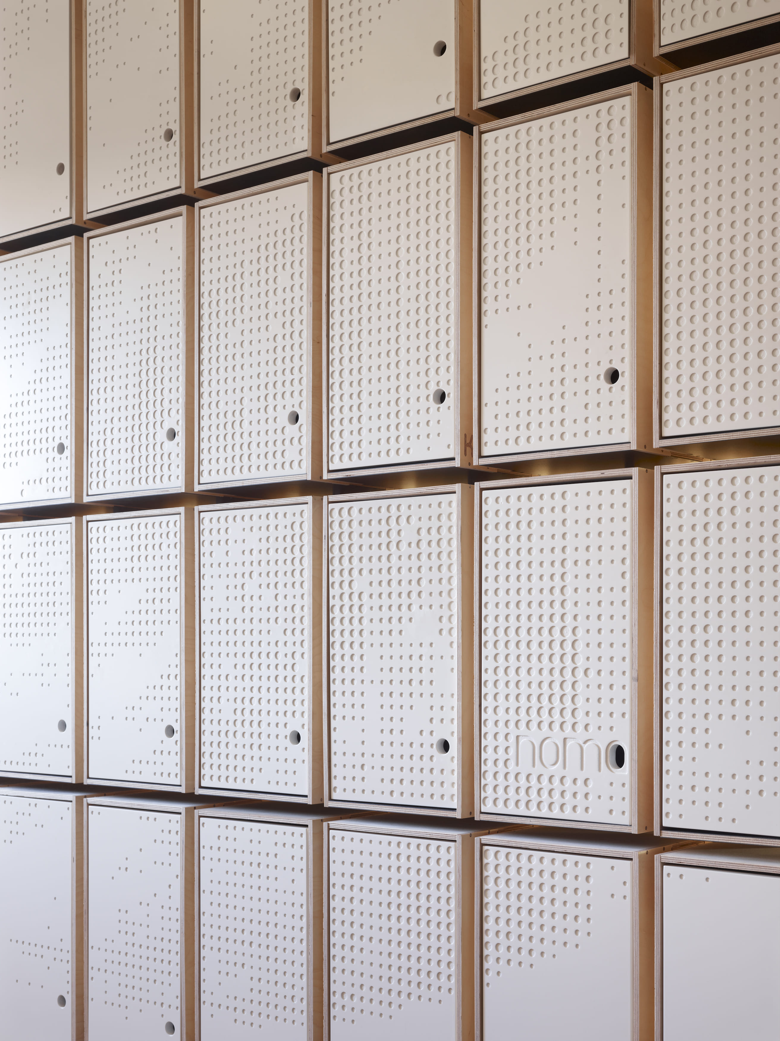 NOMA Lab: An Architectural Cookbook for the Nordic Cuisine | Gallery ...