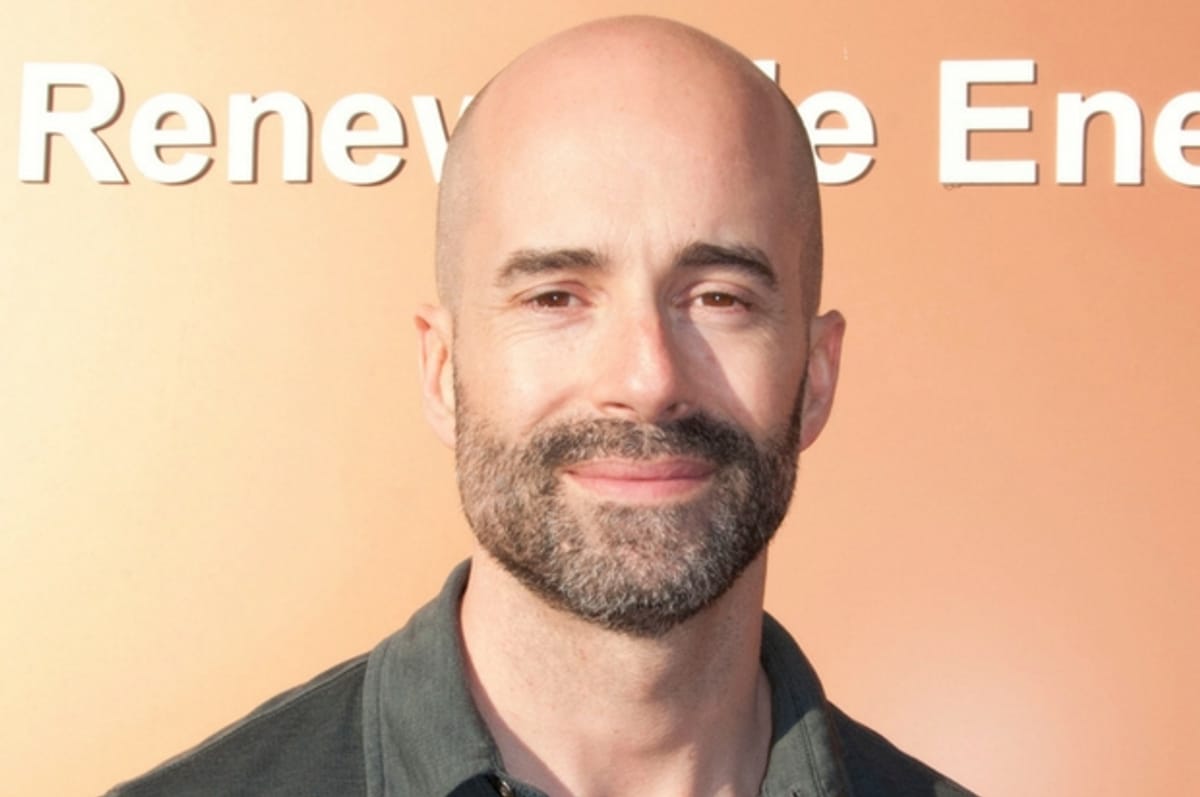 BAC Alum Brian Rippy Is Fighting Climate Change through Sustainable ...