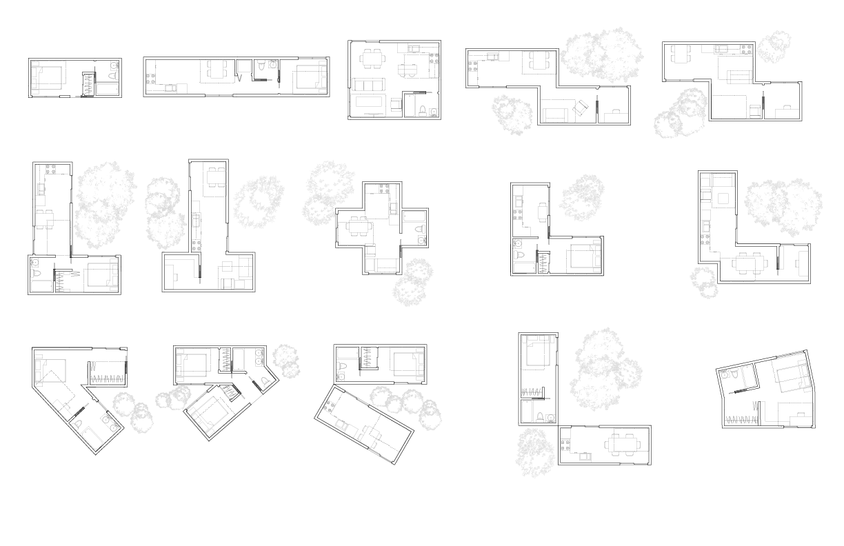 Architecture in the world of DIY: an interview with Weather Projects ...