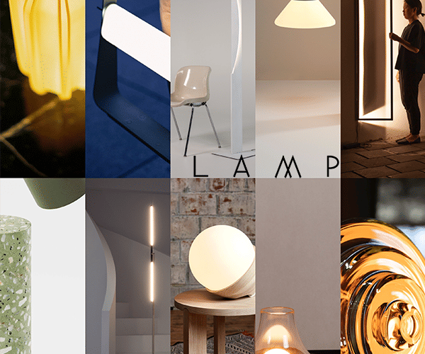 L A M P International Lighting Design Competition