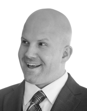 Ryan Renshaw | Archinect