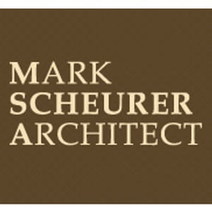 Mark Scheurer Architect | Archinect