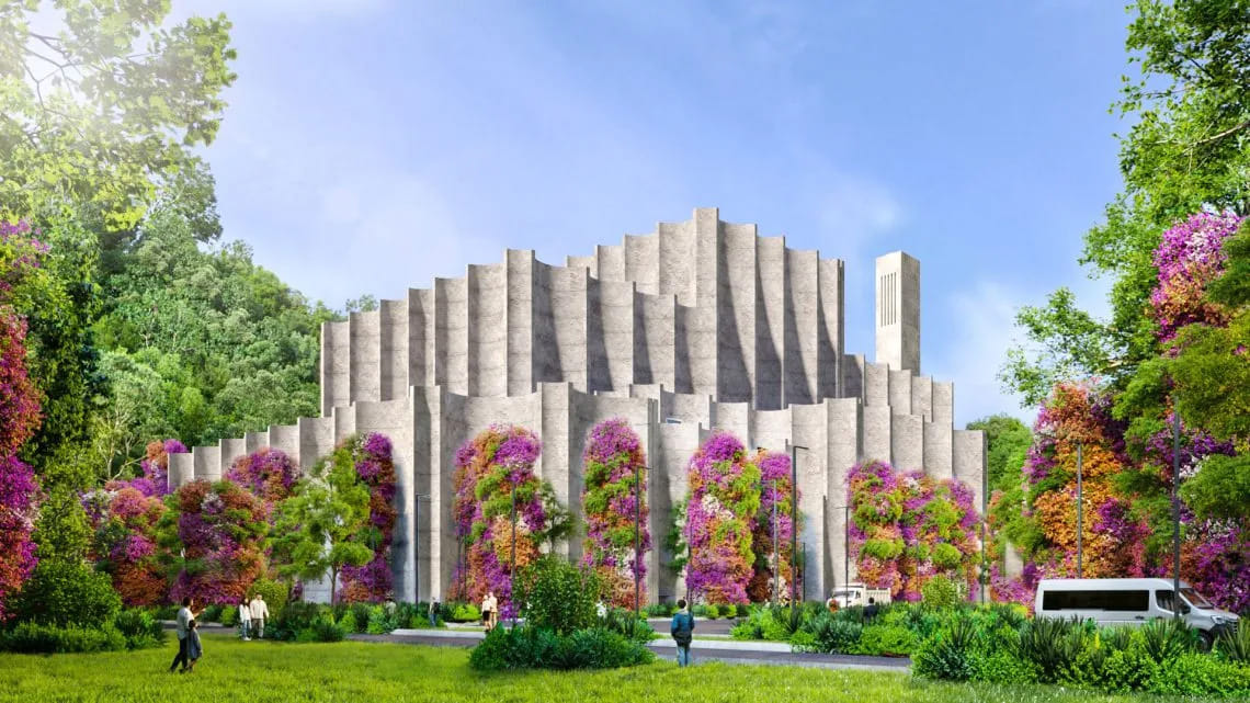 Winning 2025 WAFX Prize designs respond to global challenges