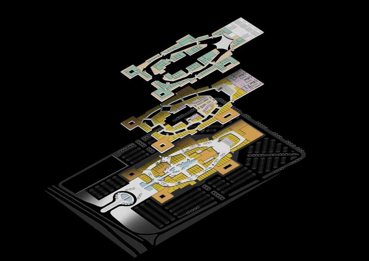 Breeze Walk | Girimun Architects | Archinect