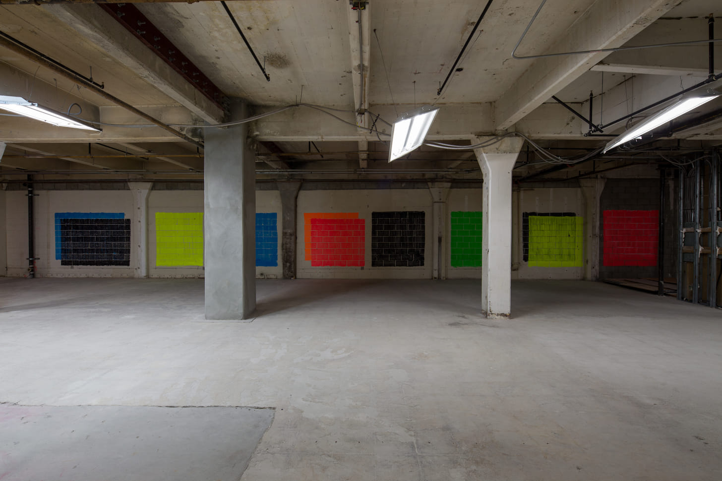 Art + Architecture: Swipes and Changeups with Mike Nesbit | Features ...