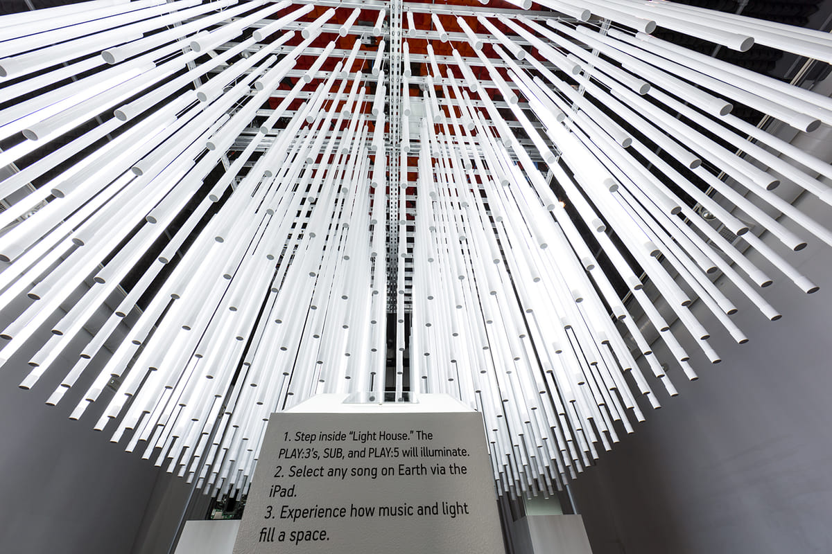 Light House | SOFTlab | Archinect