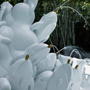 Greg Lynn Form | Archinect