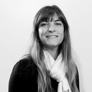 Yanina Pensa | Archinect