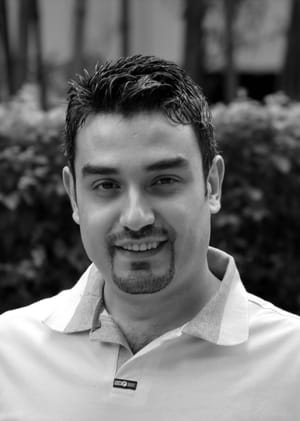 Rashwan Khalil | Archinect
