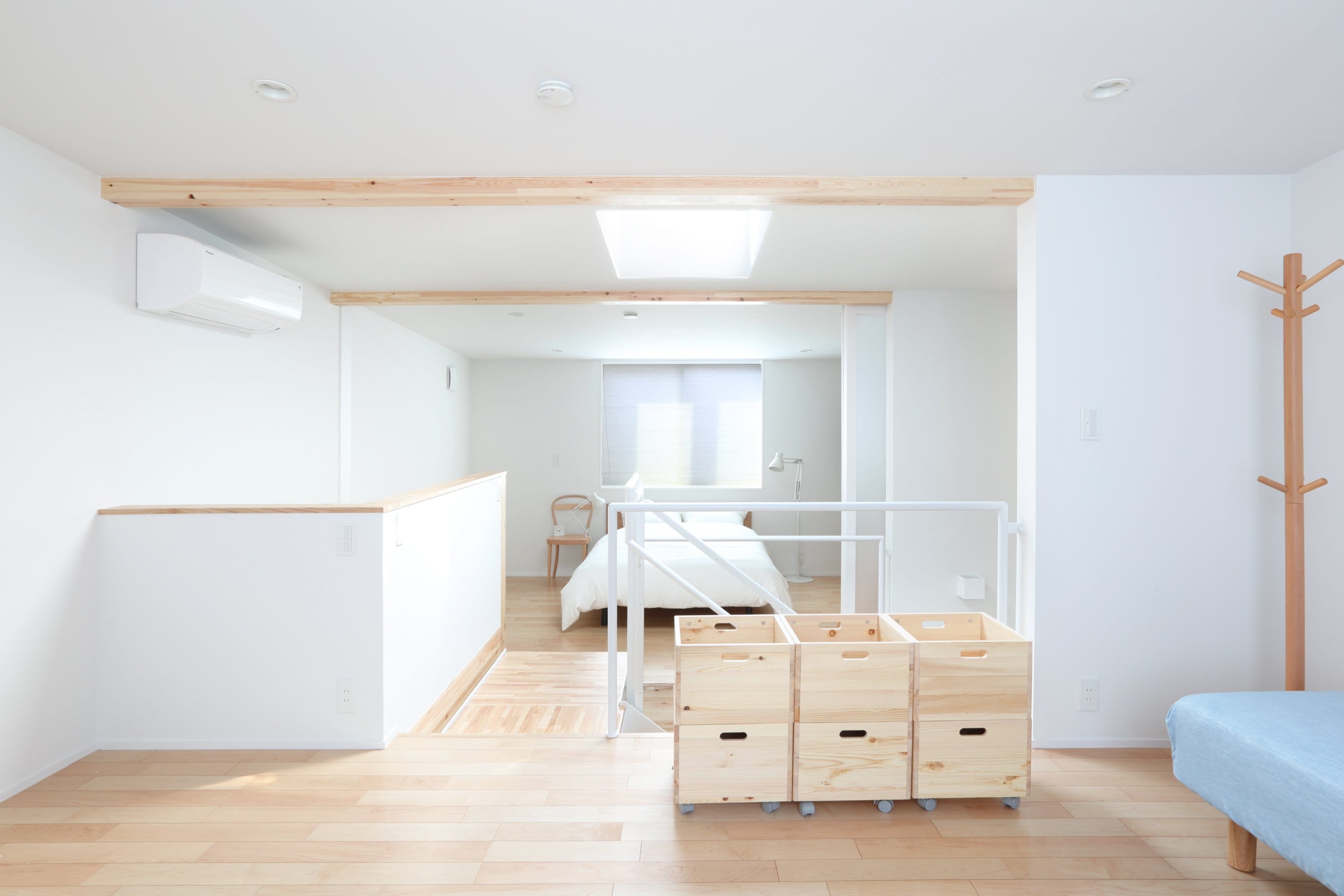 Muji's prefab Vertical House now available for Japanese residences ...