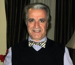 Hamid Panahi | Archinect