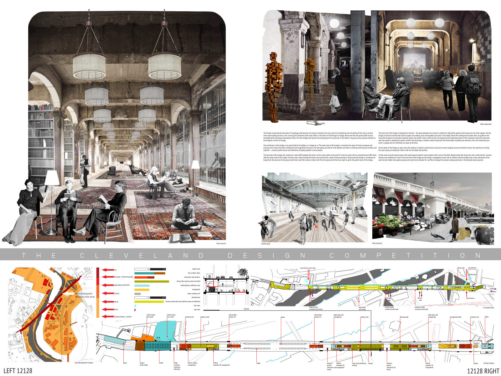 Two Projects Share First Place at 2012 Cleveland Design Competition ...