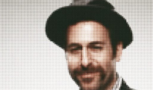 UbuWeb Vu: Kenneth Goldsmith | Features | Archinect