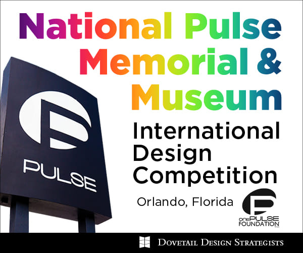 National Pulse Memorial & Museum International Design Competition ...
