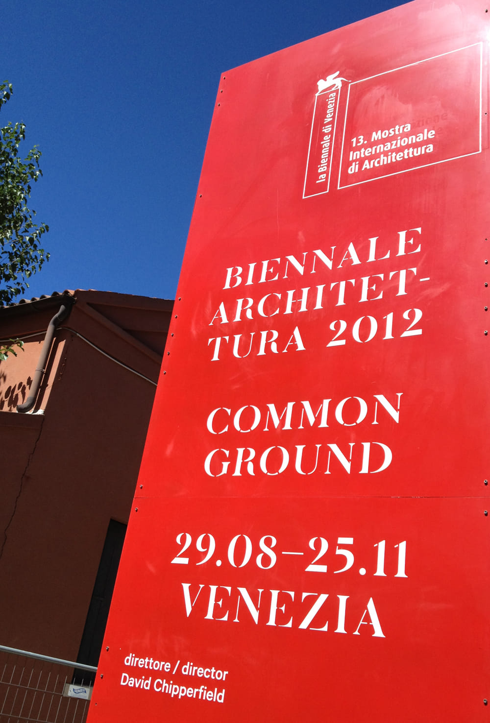 Instigating Change with Common Ground | Features | Archinect