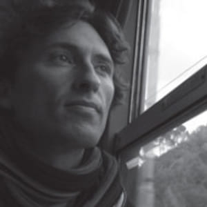 Joshua G. Stein | Archinect