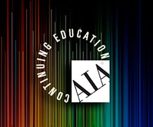 4 AIA credits - Light in Action