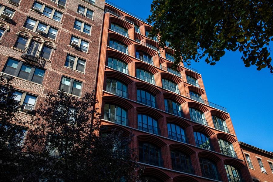 World’s best brick buildings honored at 2025 Brick in Architecture ...