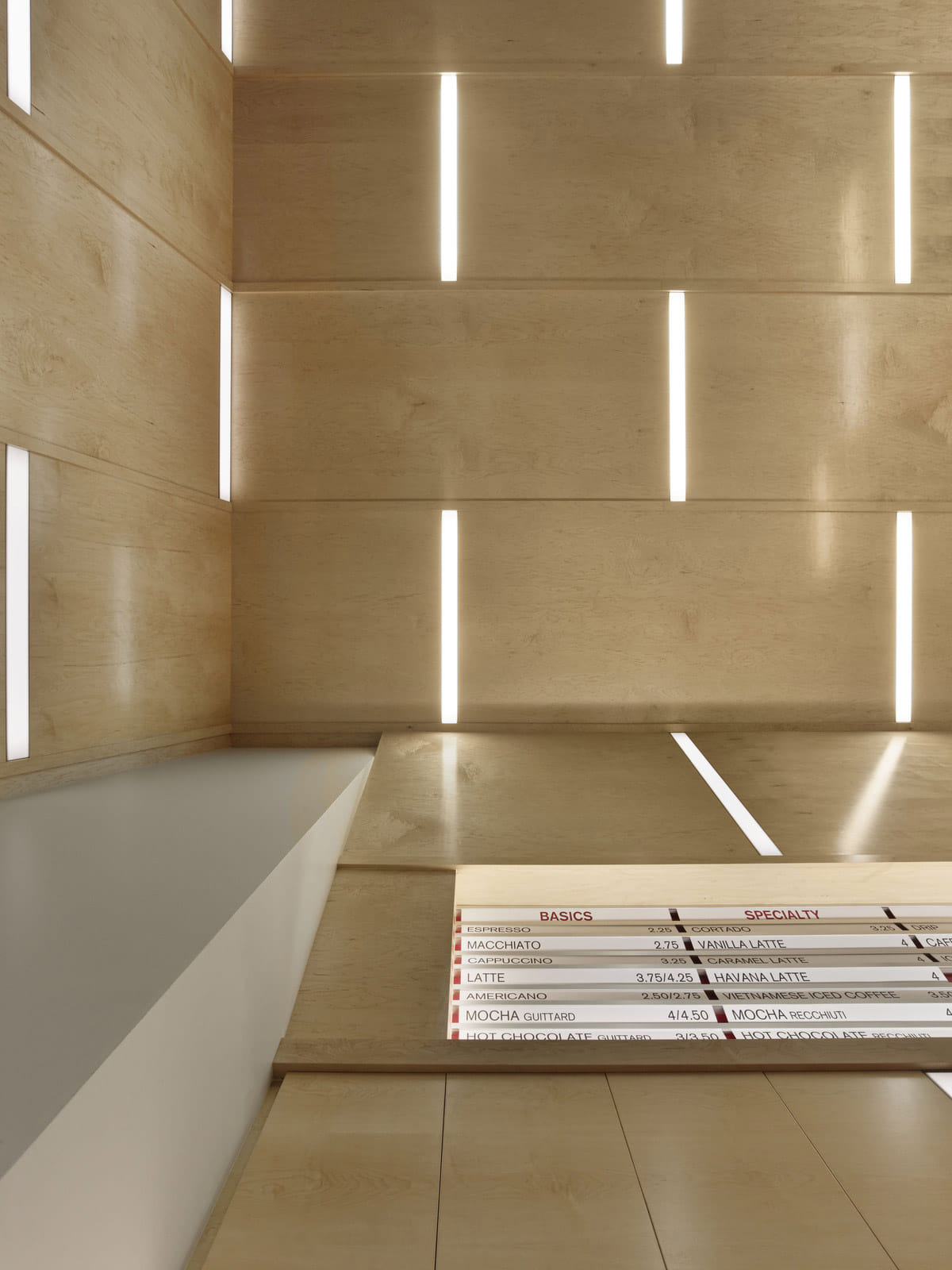 Ten Top Images on Archinect's "Wood" Pinterest Board | News | Archinect