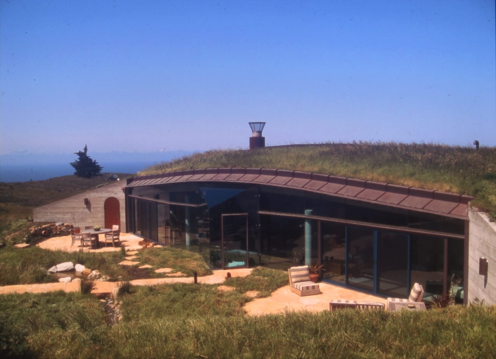 Exhibition on ‘renegade architects’ of the American School of ...