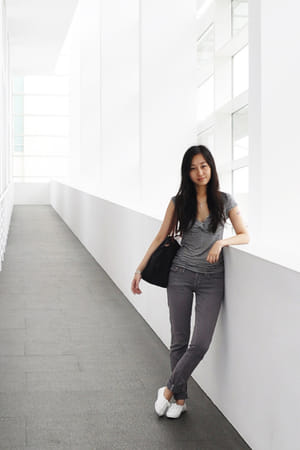 Hao Wang | Archinect