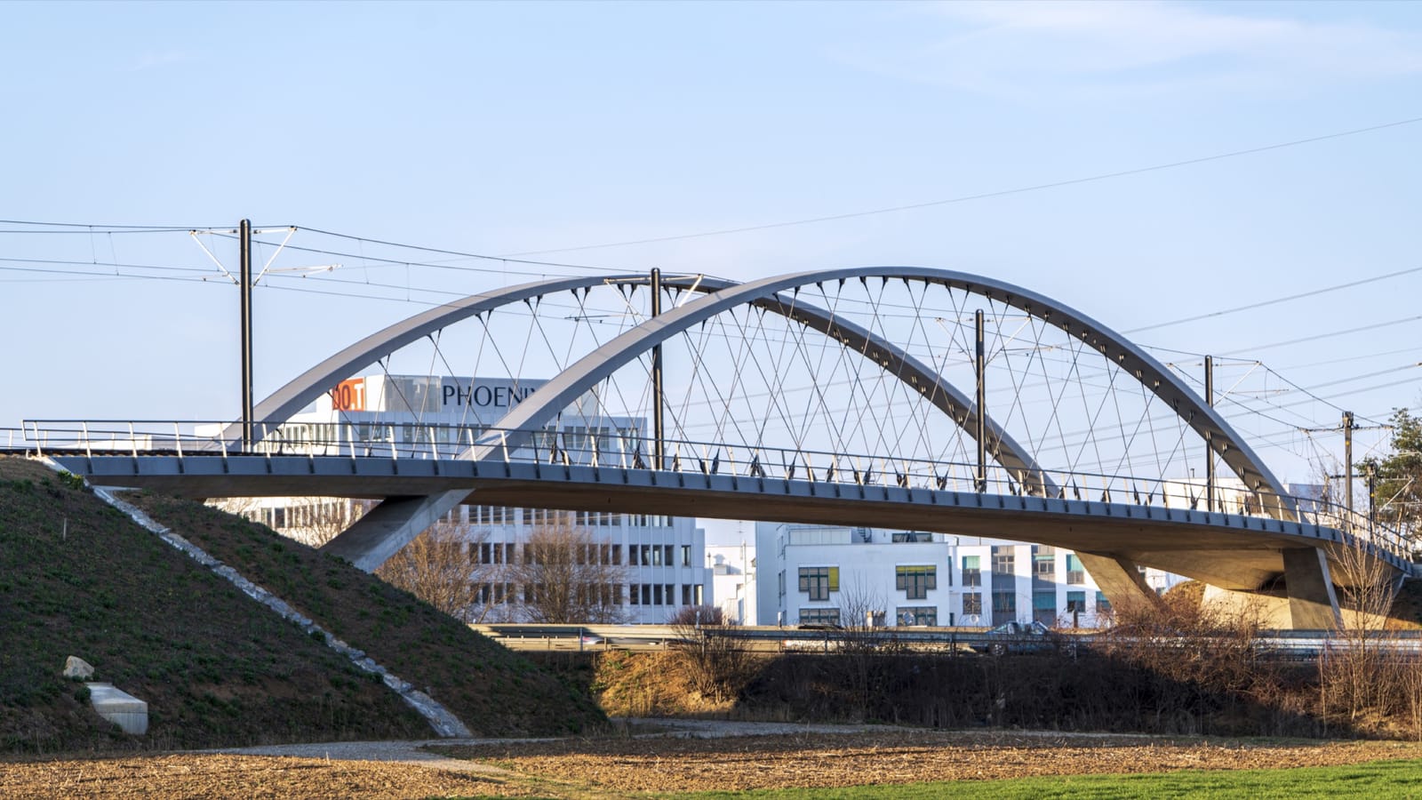 Innovative engineering showcased at the 2022 Structural Awards