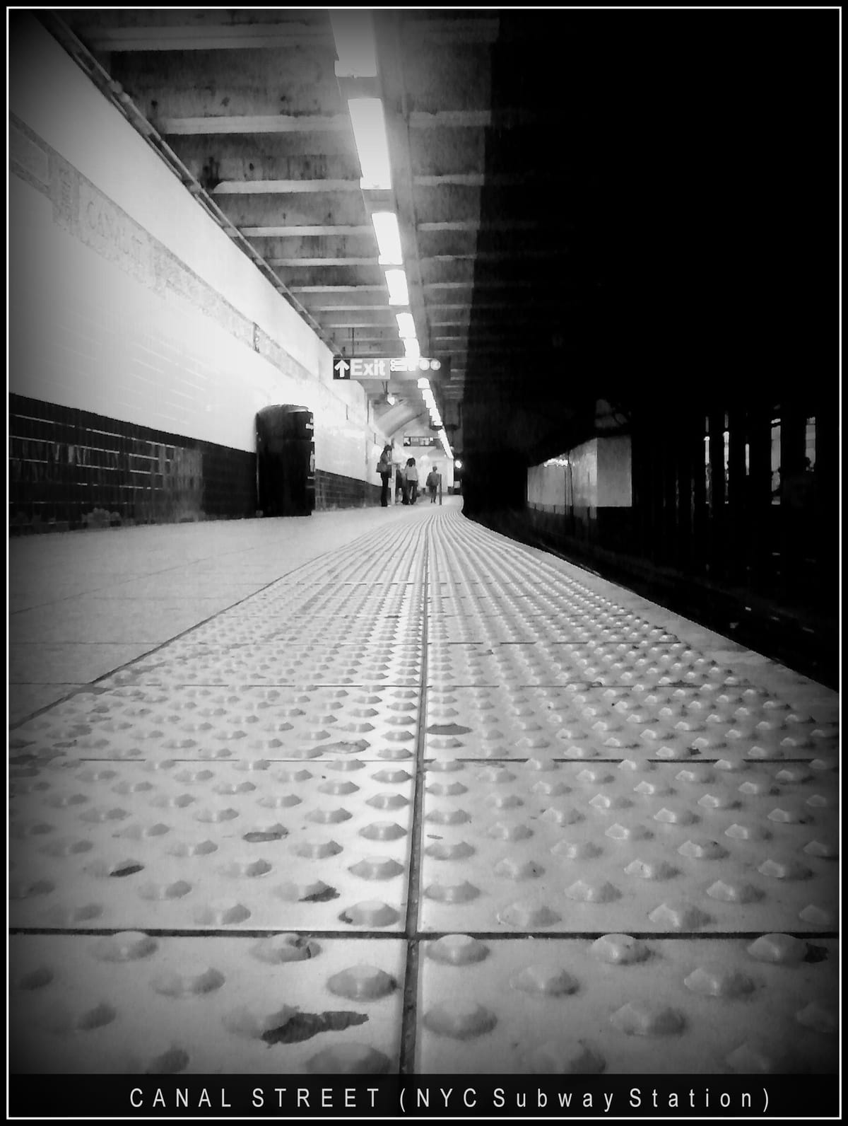 The Subterranean Level | Blogs | Archinect