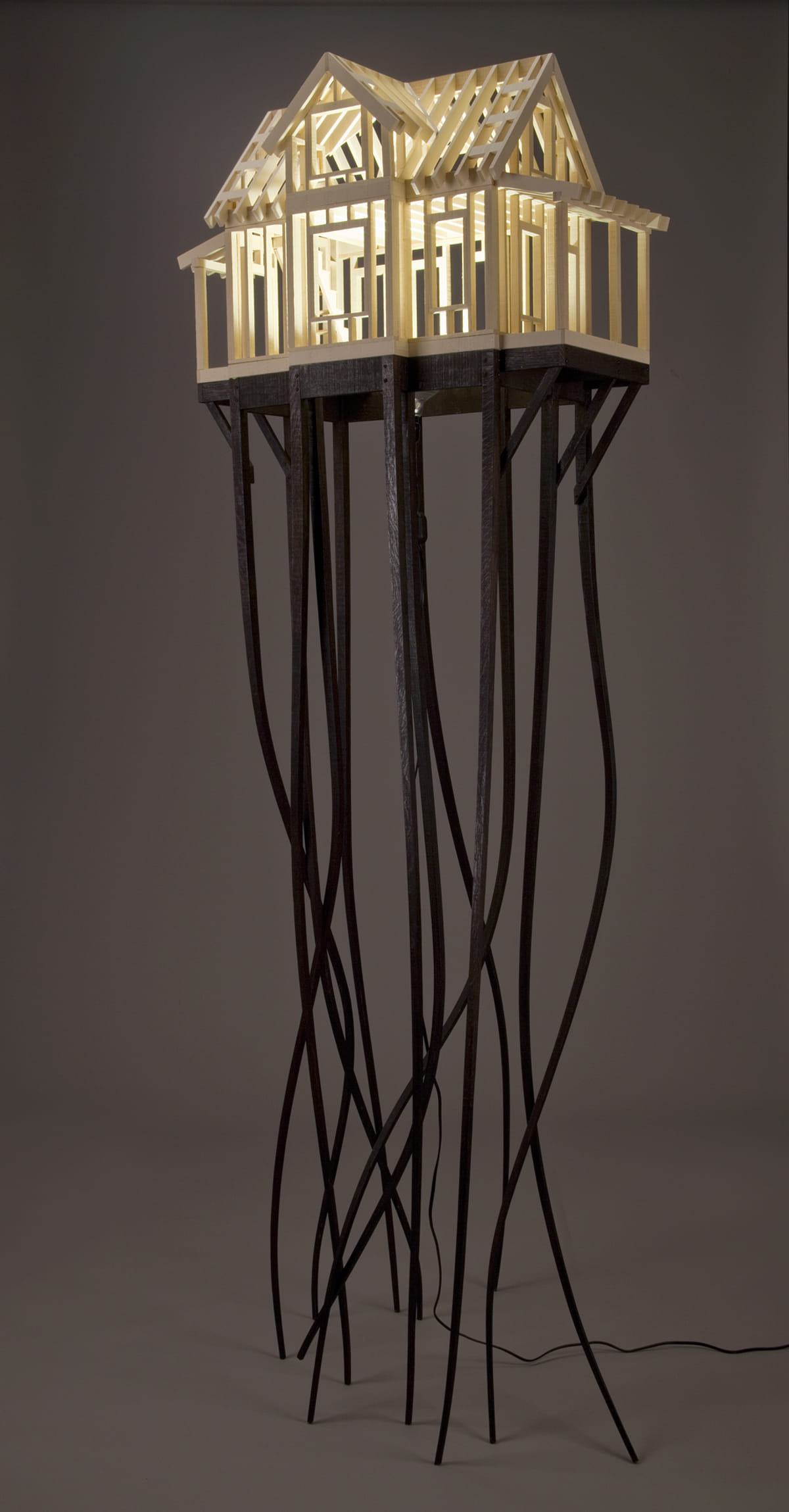 Works by Ted Lott | News | Archinect