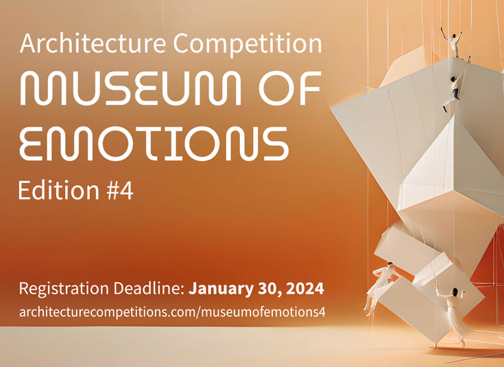 Bustler: Architecture Competitions, Events & News