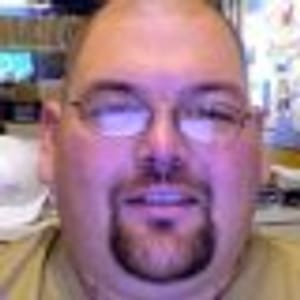 Gary Acton | Archinect