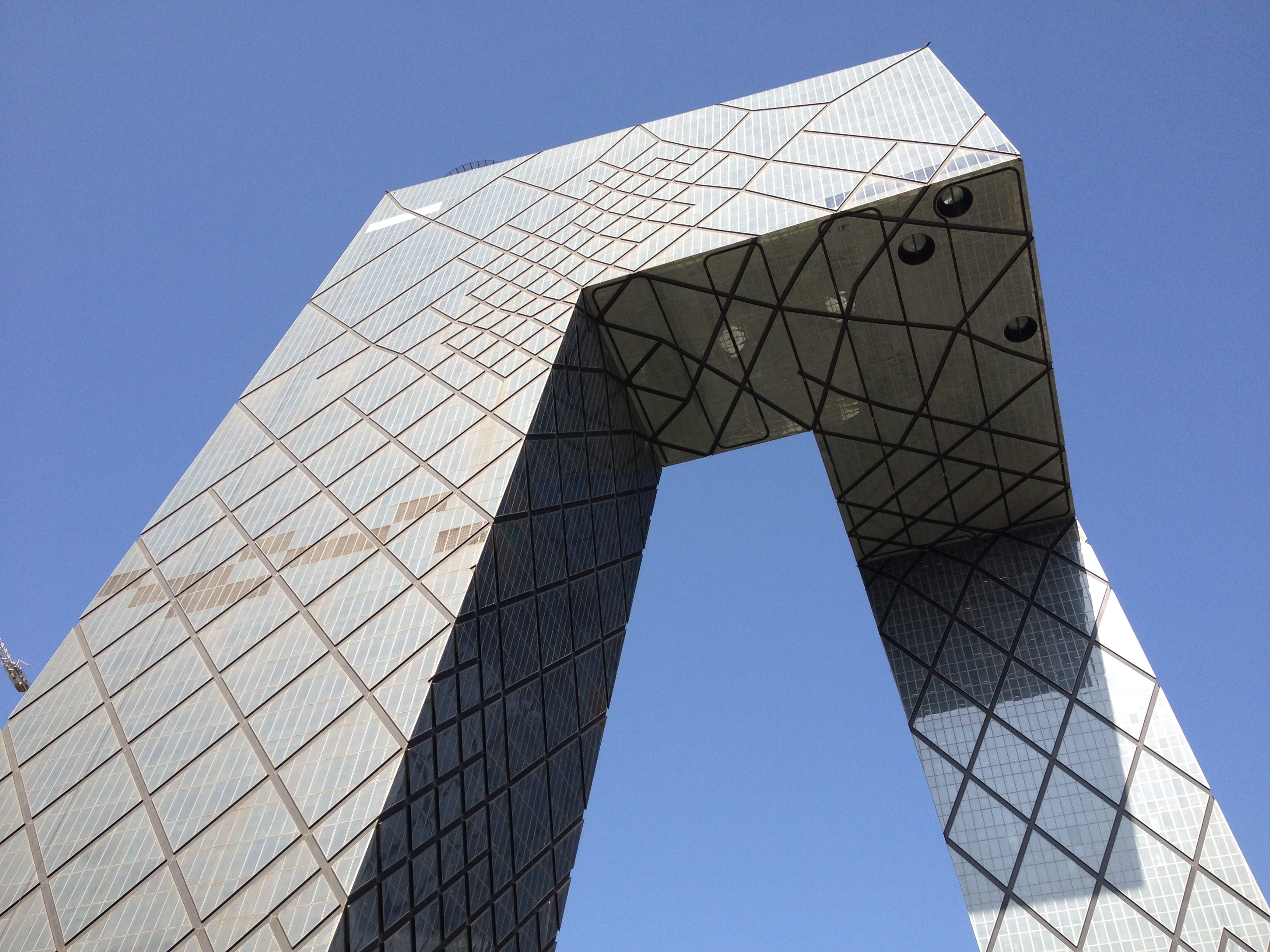 Architect Rem Koolhaas and the Next World Wonder | News | Archinect