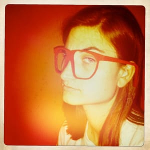 Elizabeth Munson | Archinect