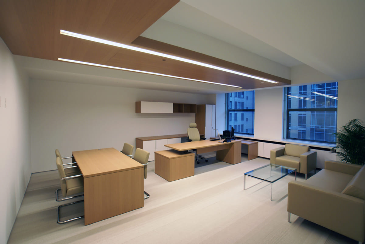 Turkish Consulate Boston | INOA | International Office of Architects | Archinect
