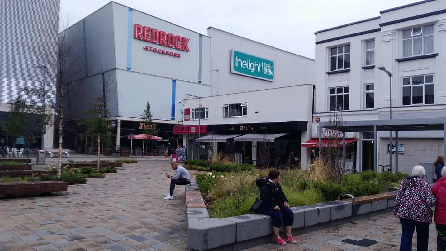 Carbuncle Cup shortlist reveals six contenders for Britain's worst ...