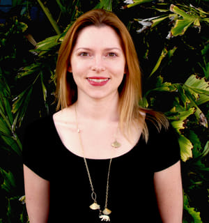 Alison Warren | Archinect