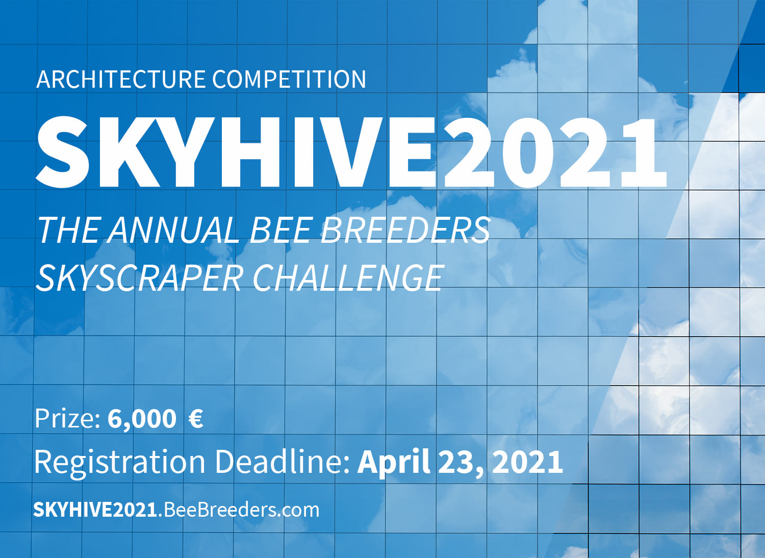 SKYHIVE 2021
