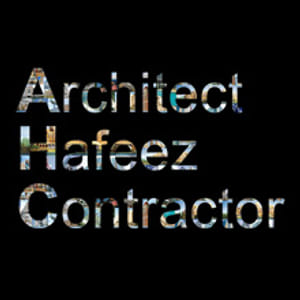 Architect Hafeez Contractor | Archinect