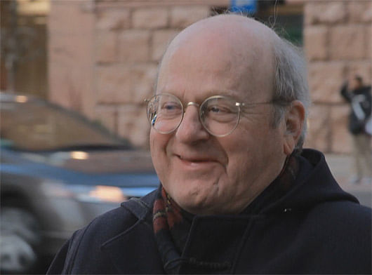 Thomas H. Beeby Named 2013 Driehaus Prize Laureate | News | Archinect