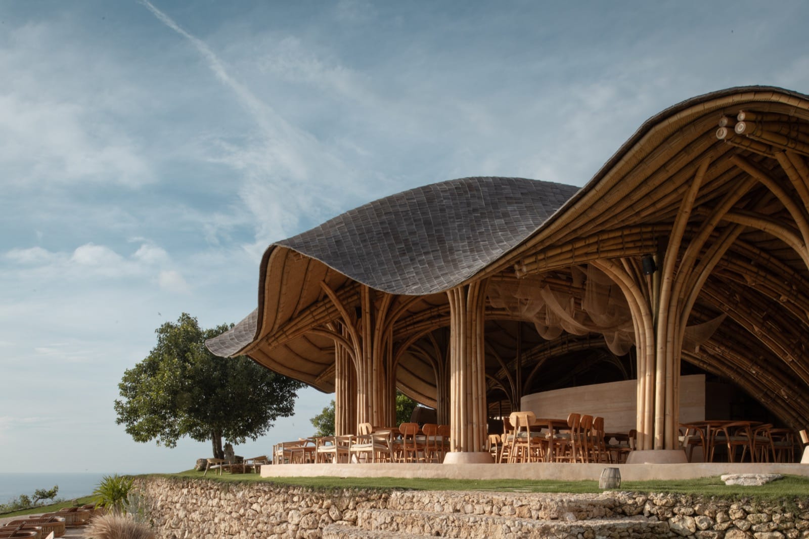 World’s most beautiful restaurants of 2025 chosen by Prix Versailles ...