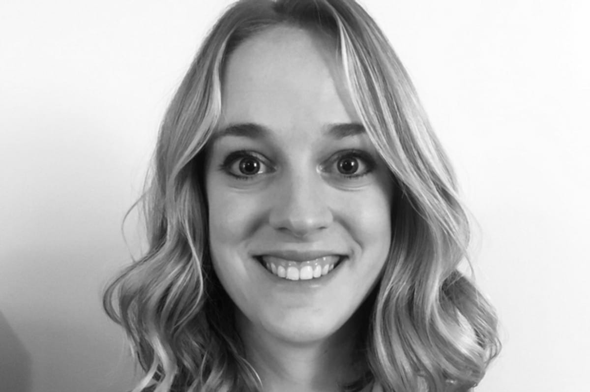 BAC Student Meaghan Doyle Has Plans for her Future | Boston ...